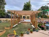9 Effective Ways to Create Shade in Your Backyard: Simple Solutions for ...
