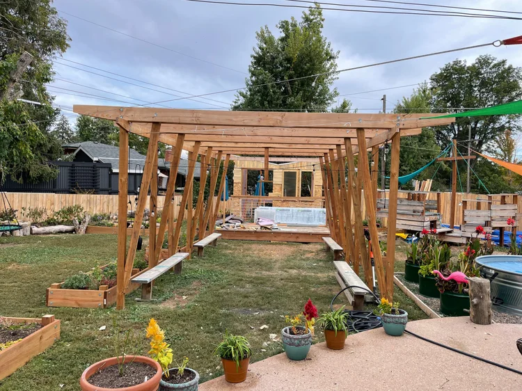9 Effective Ways to Create Shade in Your Backyard: Simple Solutions for ...