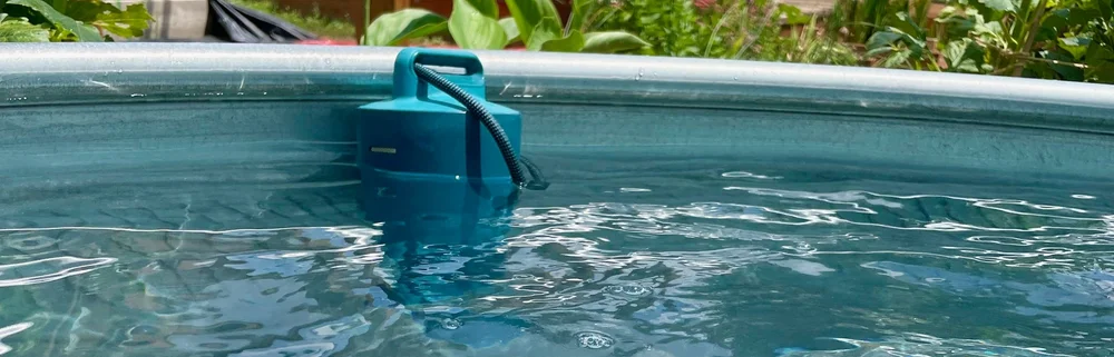 Sutro Pool Monitor Review — Wild Revival Garden & Home
