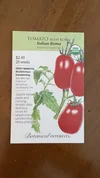 Exploring the History of Tomatoes in Italy and My Favorite Varieties ...
