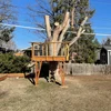 How to Build a Shade House or Pergola: Enhance Your Backyard Living ...