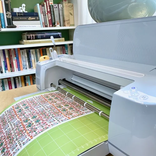 Seven Cricut Projects to Organize Your Office — Wild Revival Garden & Home