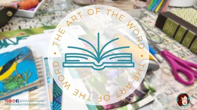 New Online Journaling Class! — Wild Revival Garden & Home