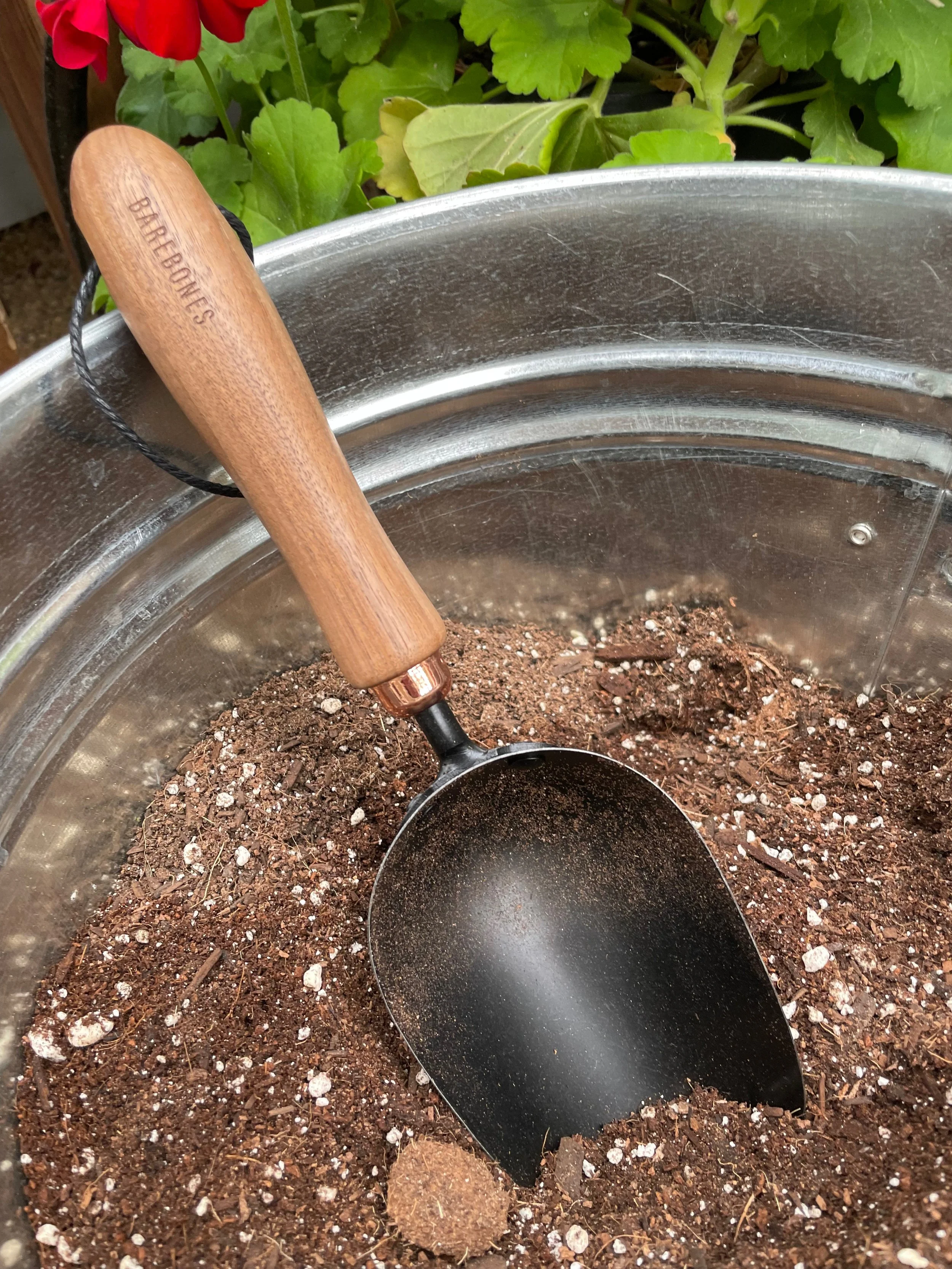 Barebones: Must Have Gardening Tools — Wild Revival Garden & Home