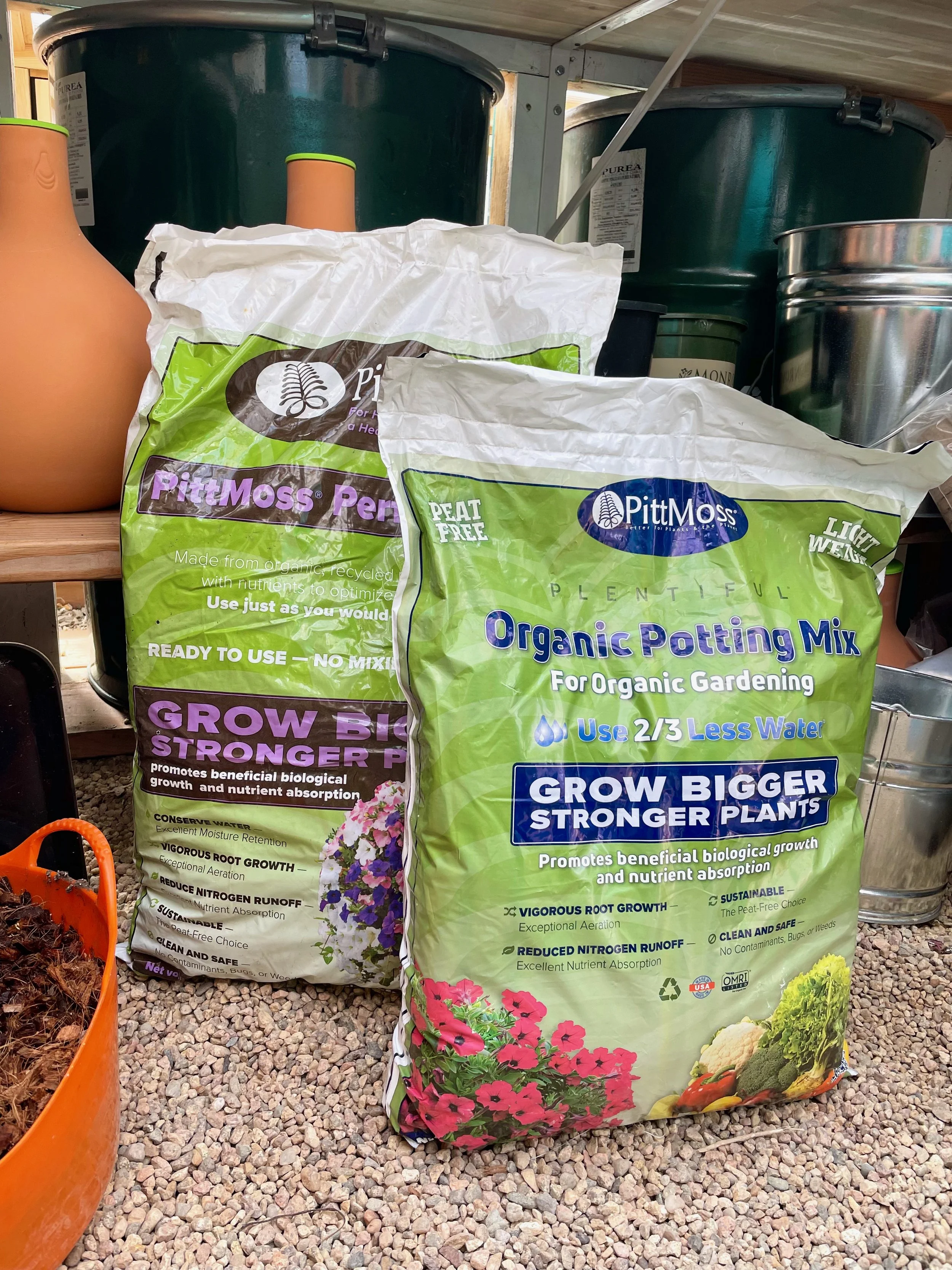 How to Garden Without Peat: Eco-Friendly Alternatives for Sustainable ...