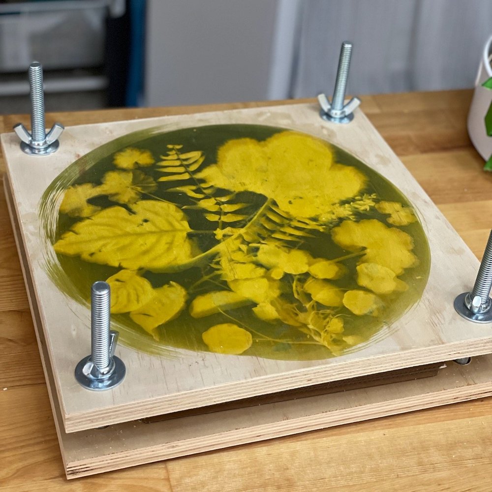 How to Make a Simple DIY Flower Press: A Step-by-Step Guide for ...