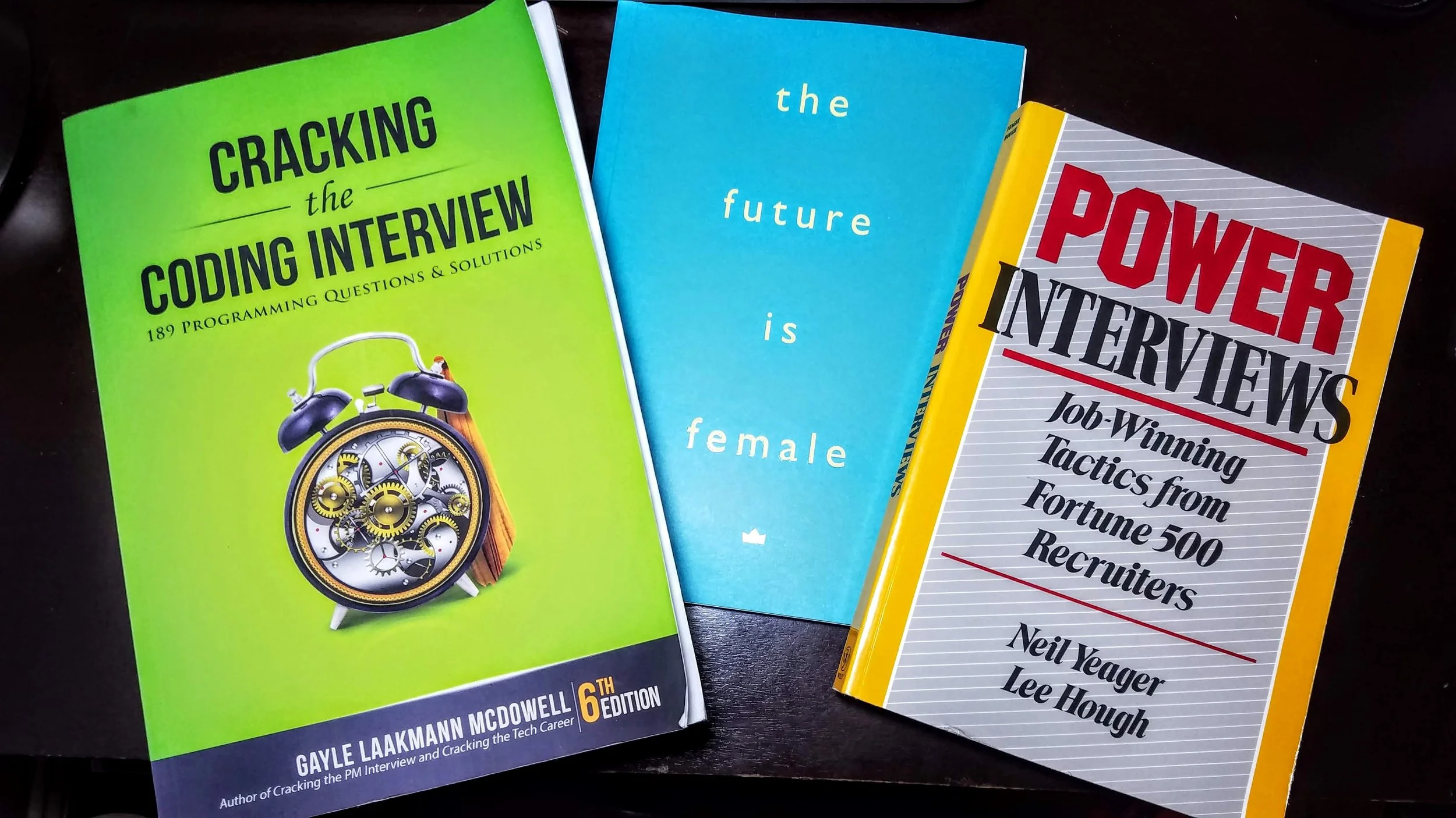 Acing The Technical Interview Just A Coder Thing acing-the-technical-interview-just-a-coder-thing