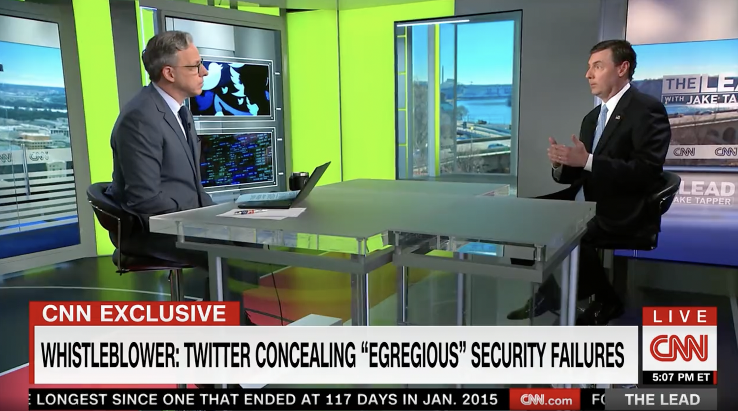 Recent News — Cummiskey Strategic Solutions, LLC