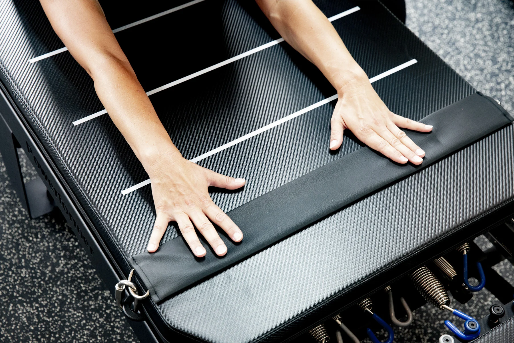 SoBa Pilates & Fitness