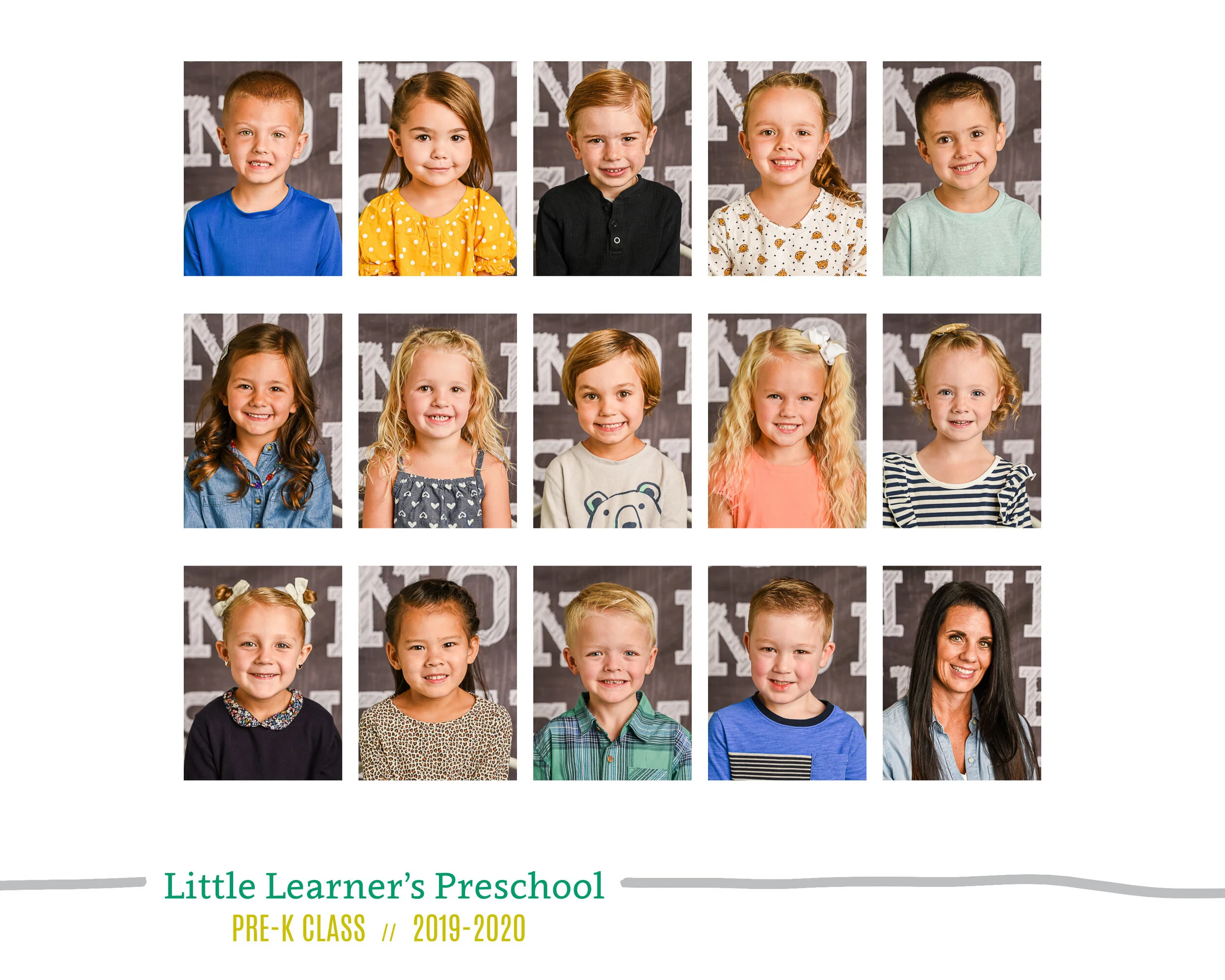 Book Your Picture Day — Nickie Graybill & Littles Photography
