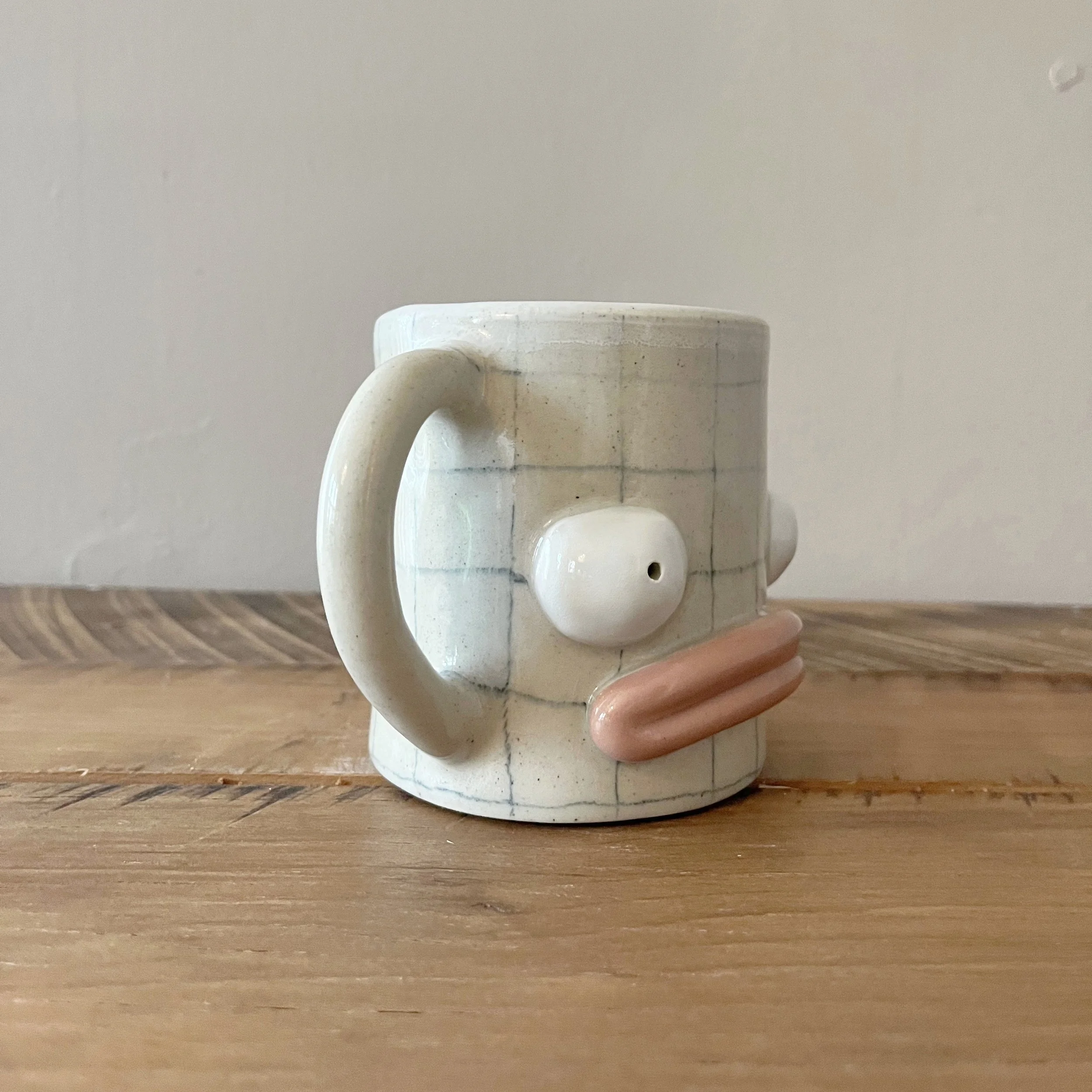 Hand Built Ceramic Goods — CULT HERO