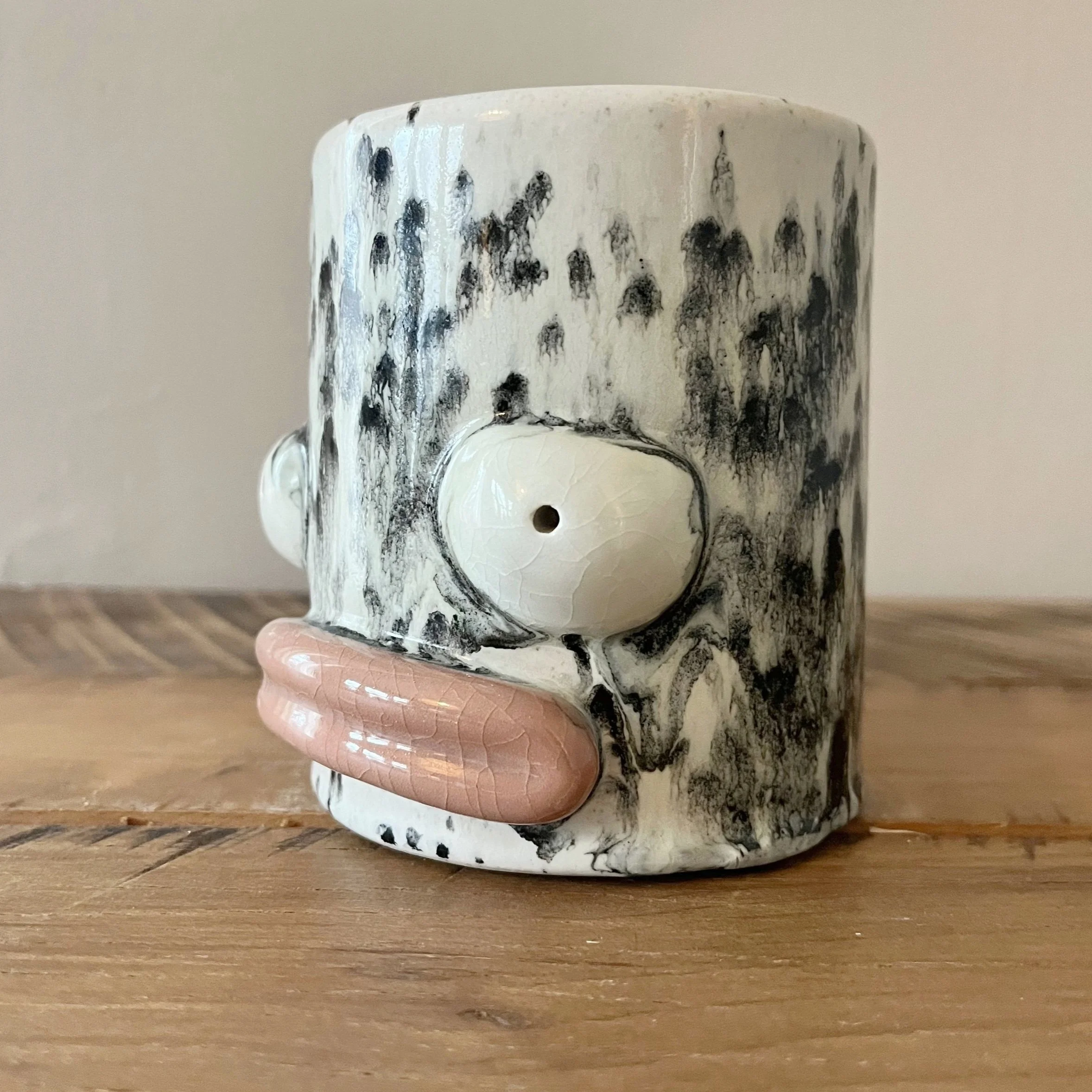 Hand Built Ceramic Goods — CULT HERO