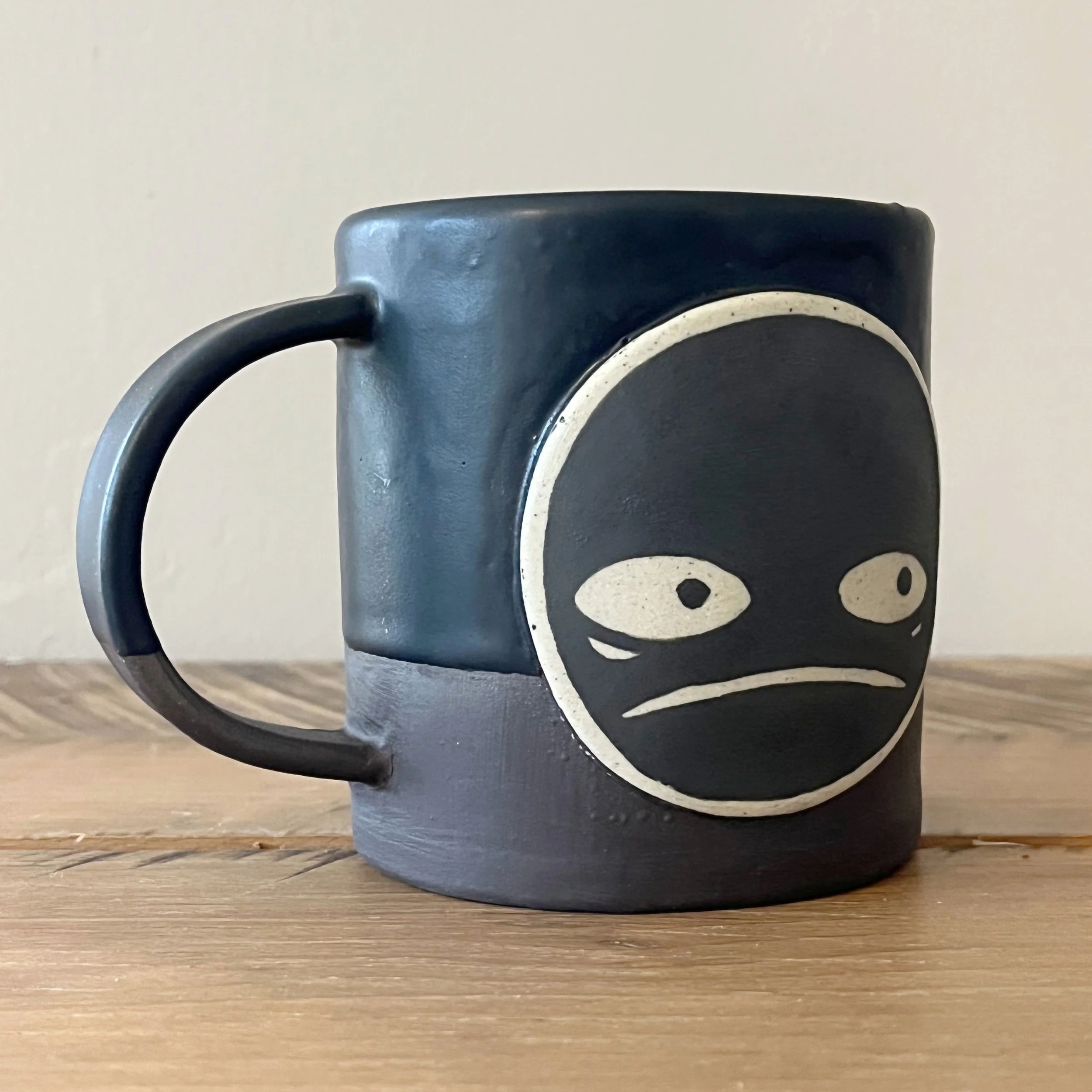 Hand Built Ceramic Goods — CULT HERO