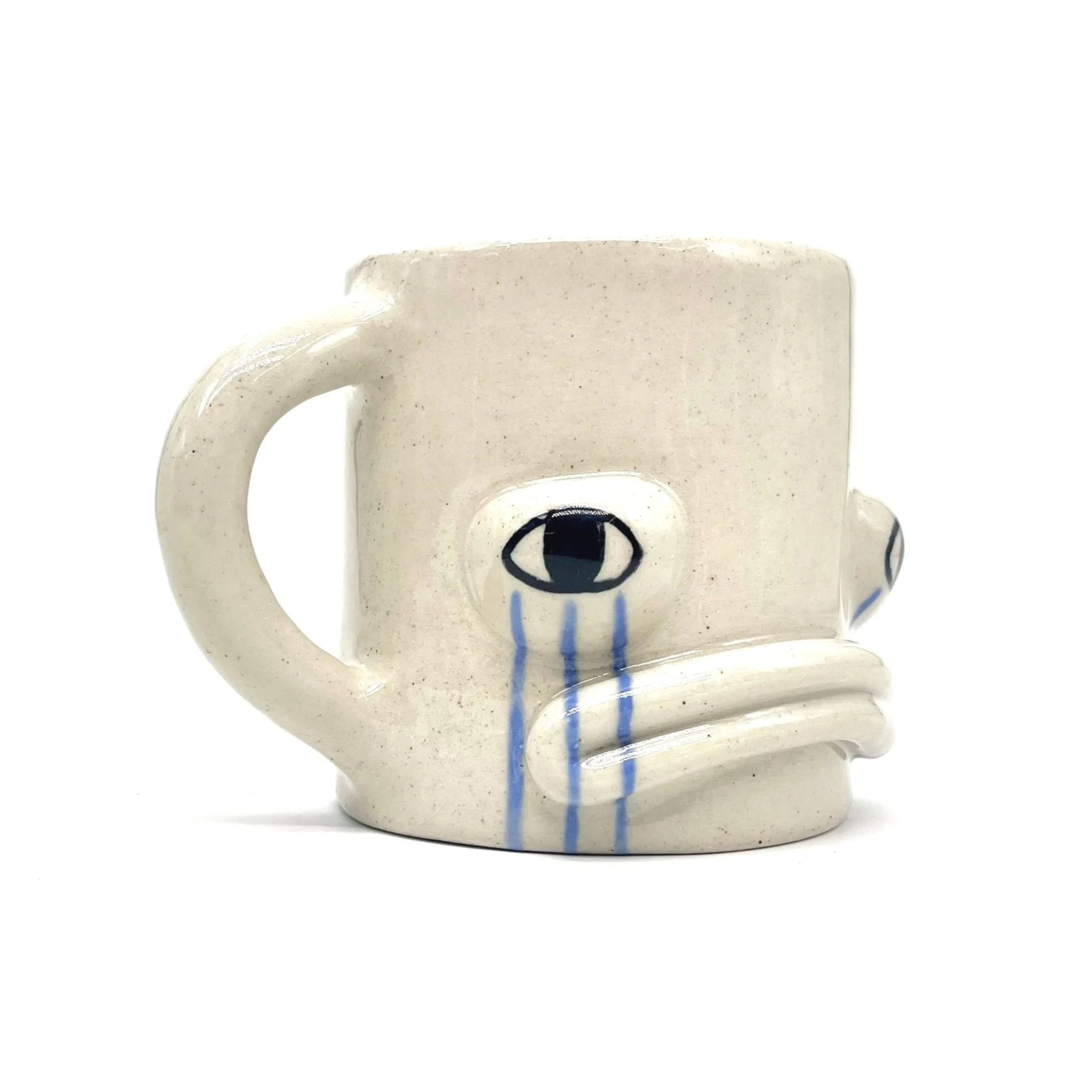 Hand Built Ceramic Goods — CULT HERO