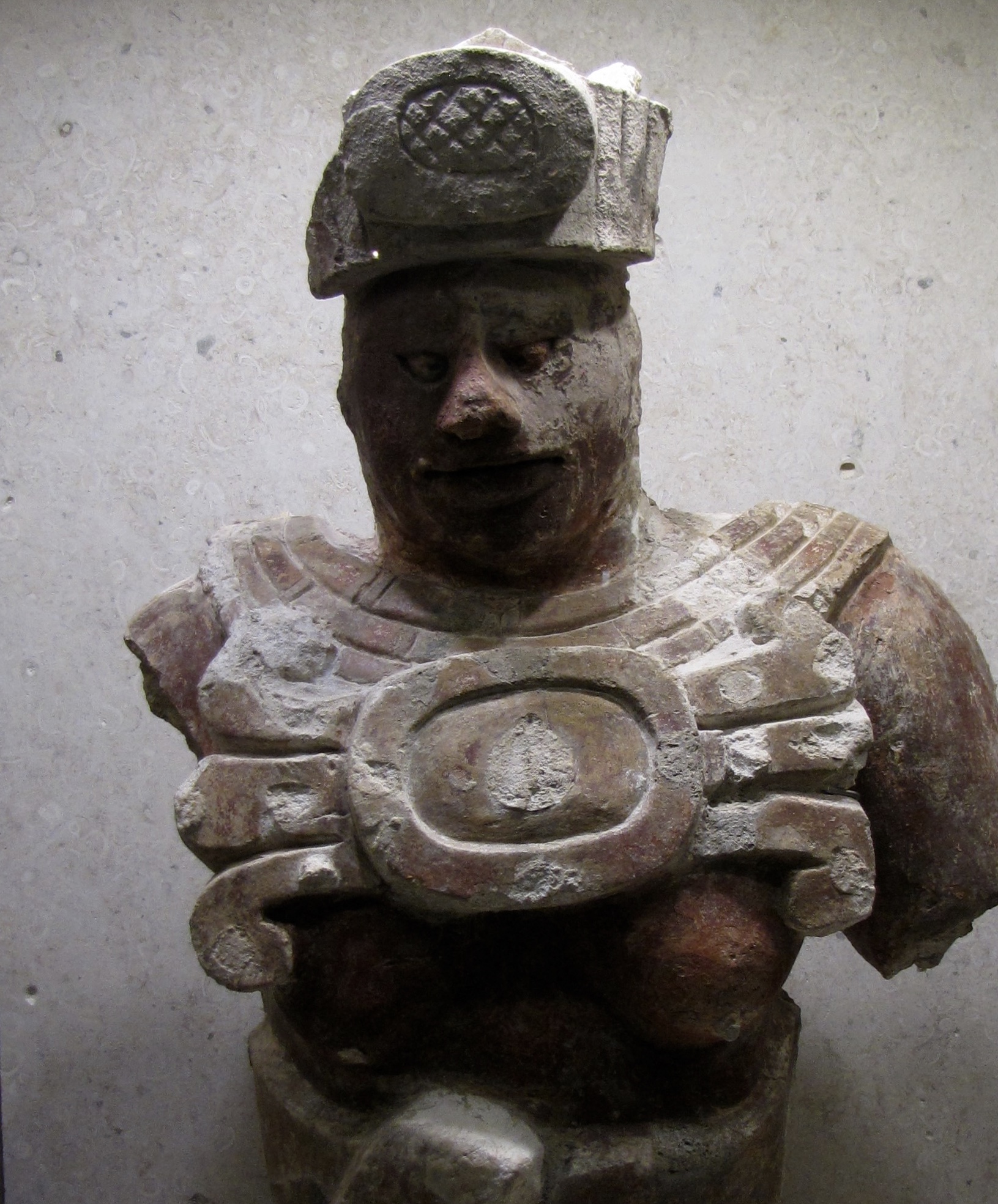 Ancient androgyny — Renée DeVoe Mertz