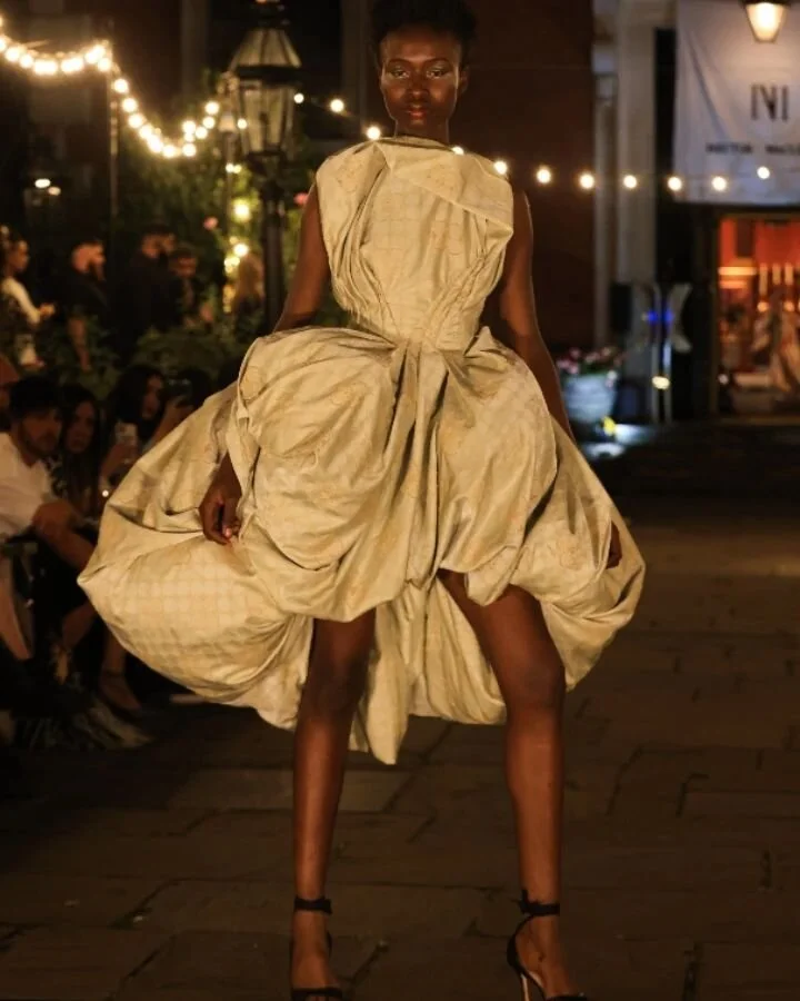 Hector Maclean | Designer Fashion and Luxury Clothing