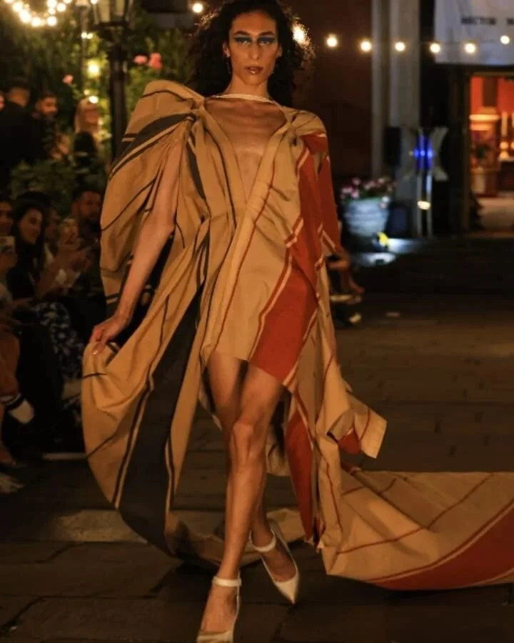 Hector Maclean | Designer Fashion and Luxury Clothing