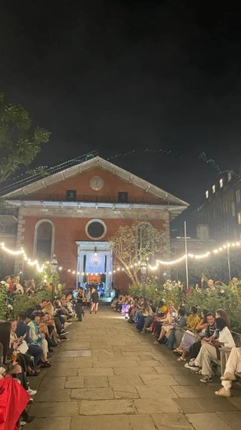 Hector Maclean | Designer Fashion and Luxury Clothing