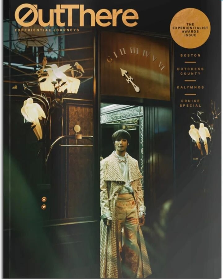 Hector Maclean | Designer Fashion and Luxury Clothing