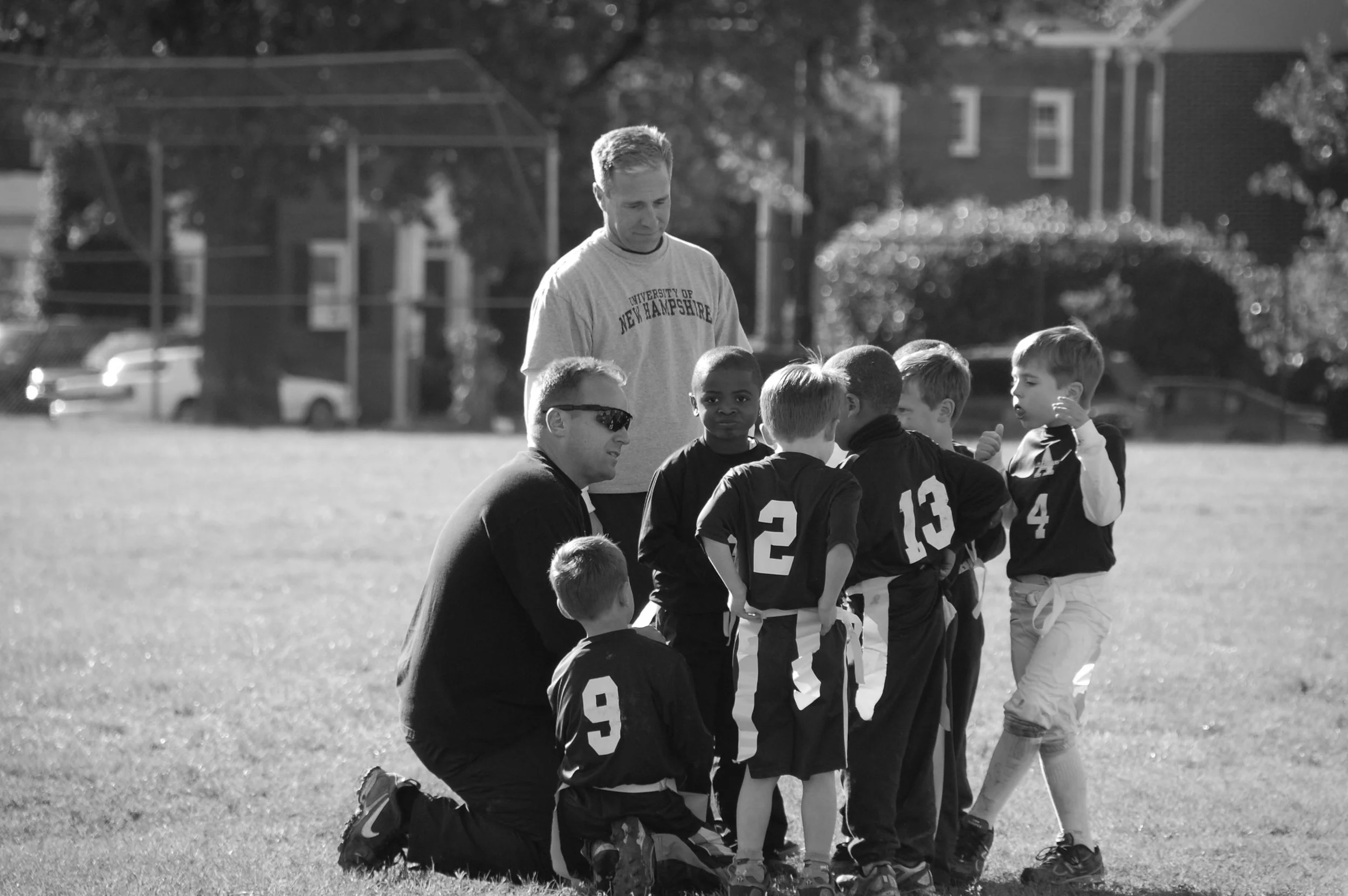 Ordinary Hero Coaching