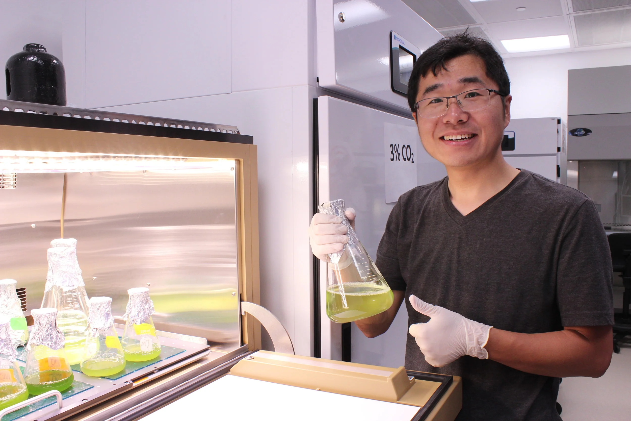 Bio-Lianyong — Jonikas Lab