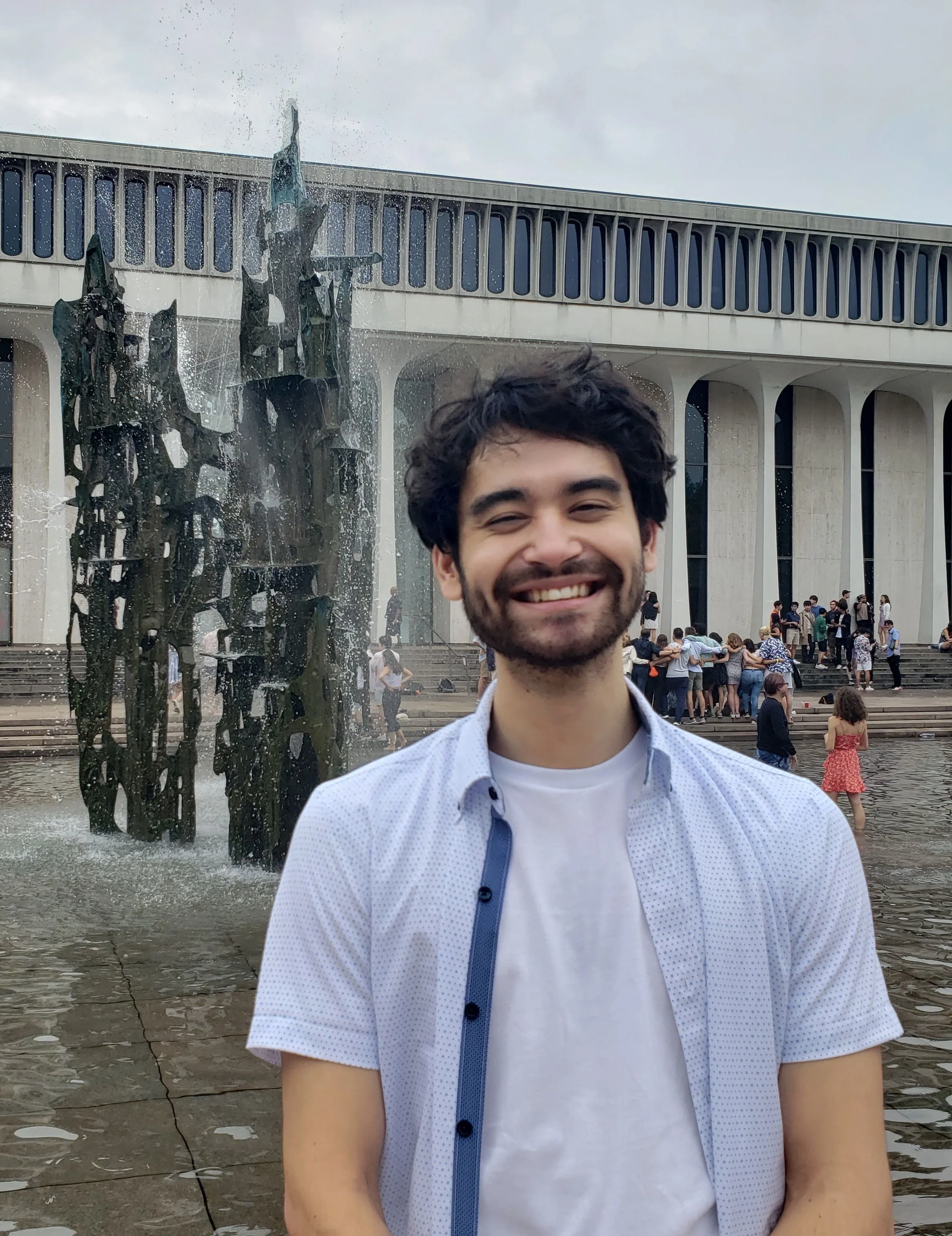 People — Jonikas Lab