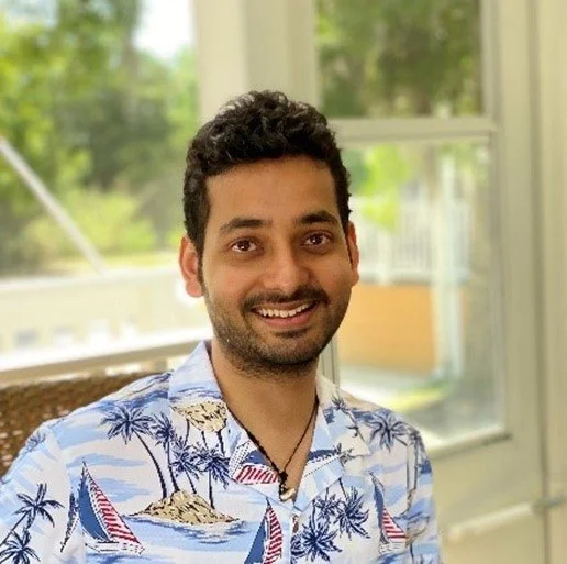 Bio-Ashwani — Jonikas Lab