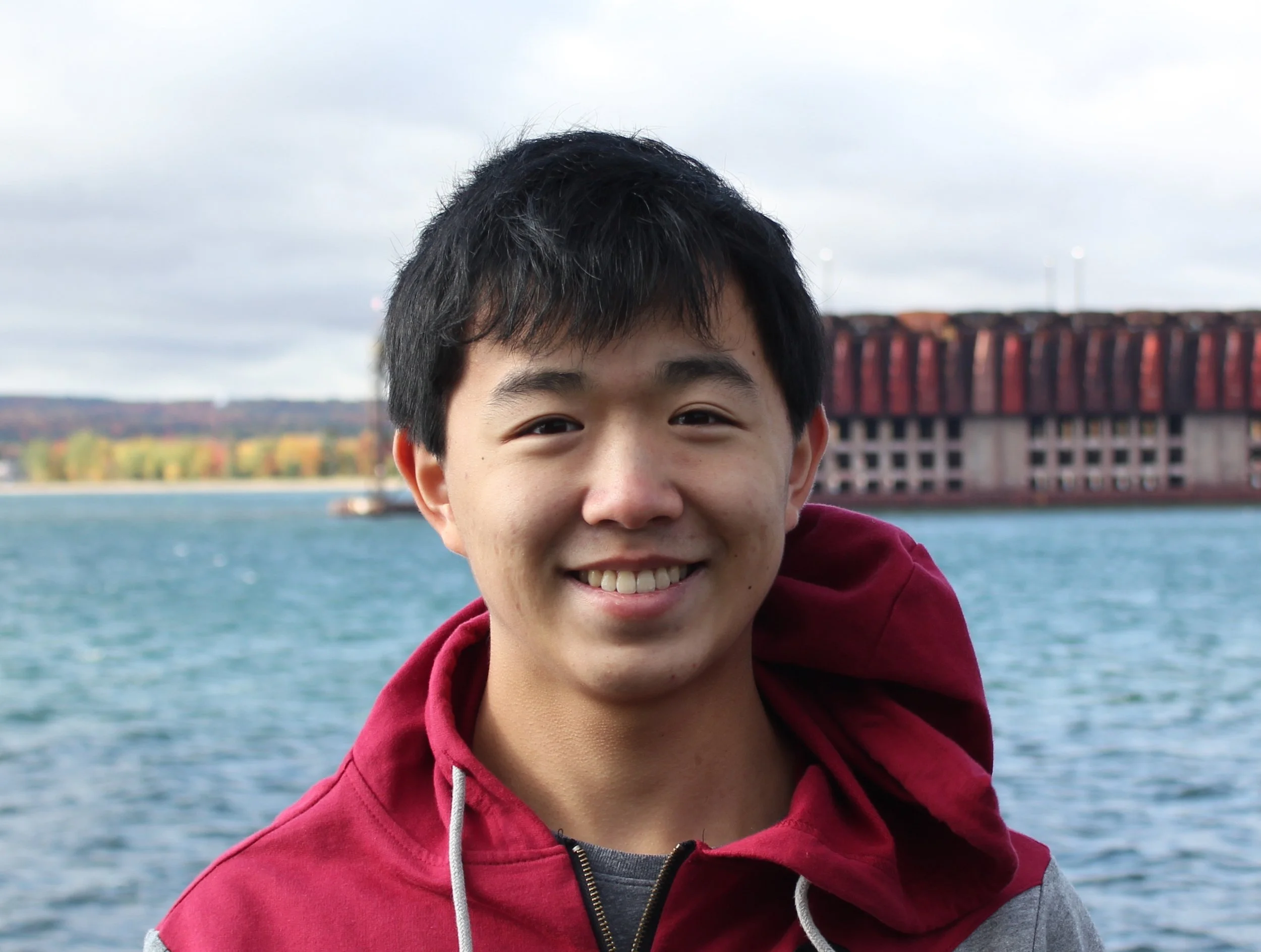 People — Jonikas Lab