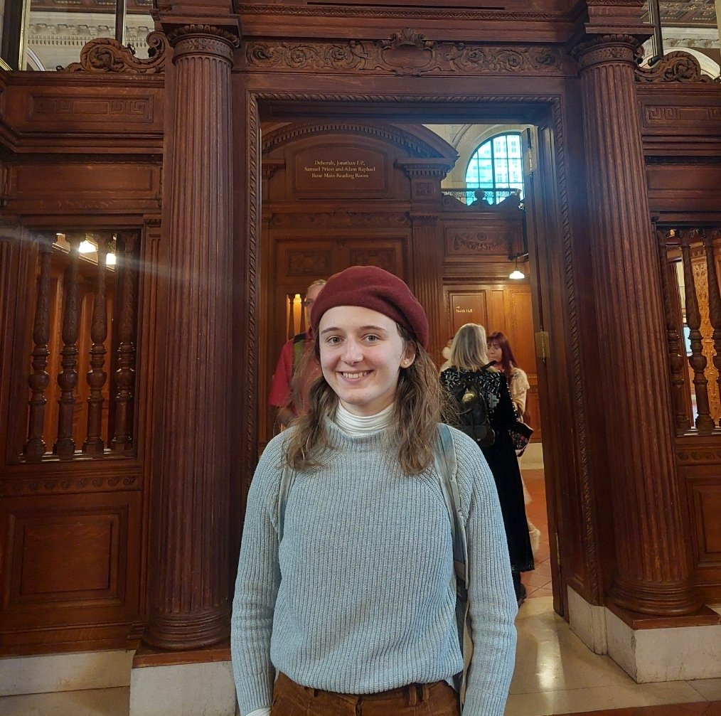 People — Jonikas Lab