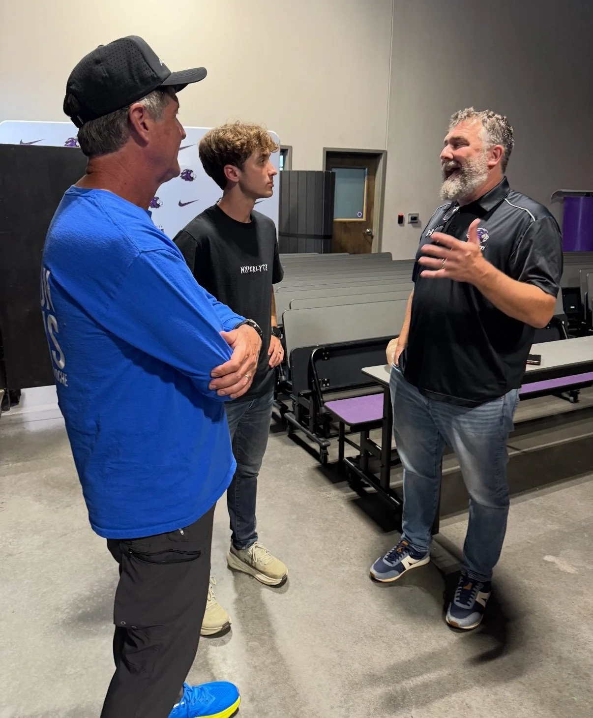 TCS Alumni Finishes In Top Ten At Western States 100 — Trinity ...