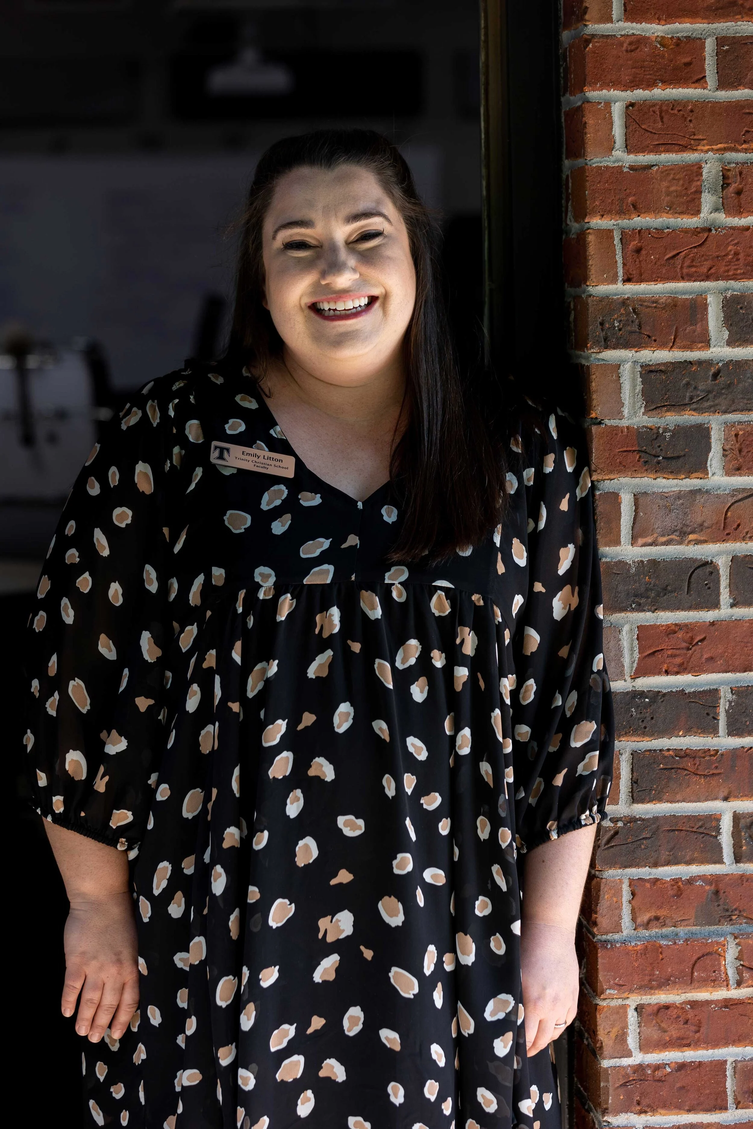 Our Staff — Trinity Christian School | Sharpsburg, GA