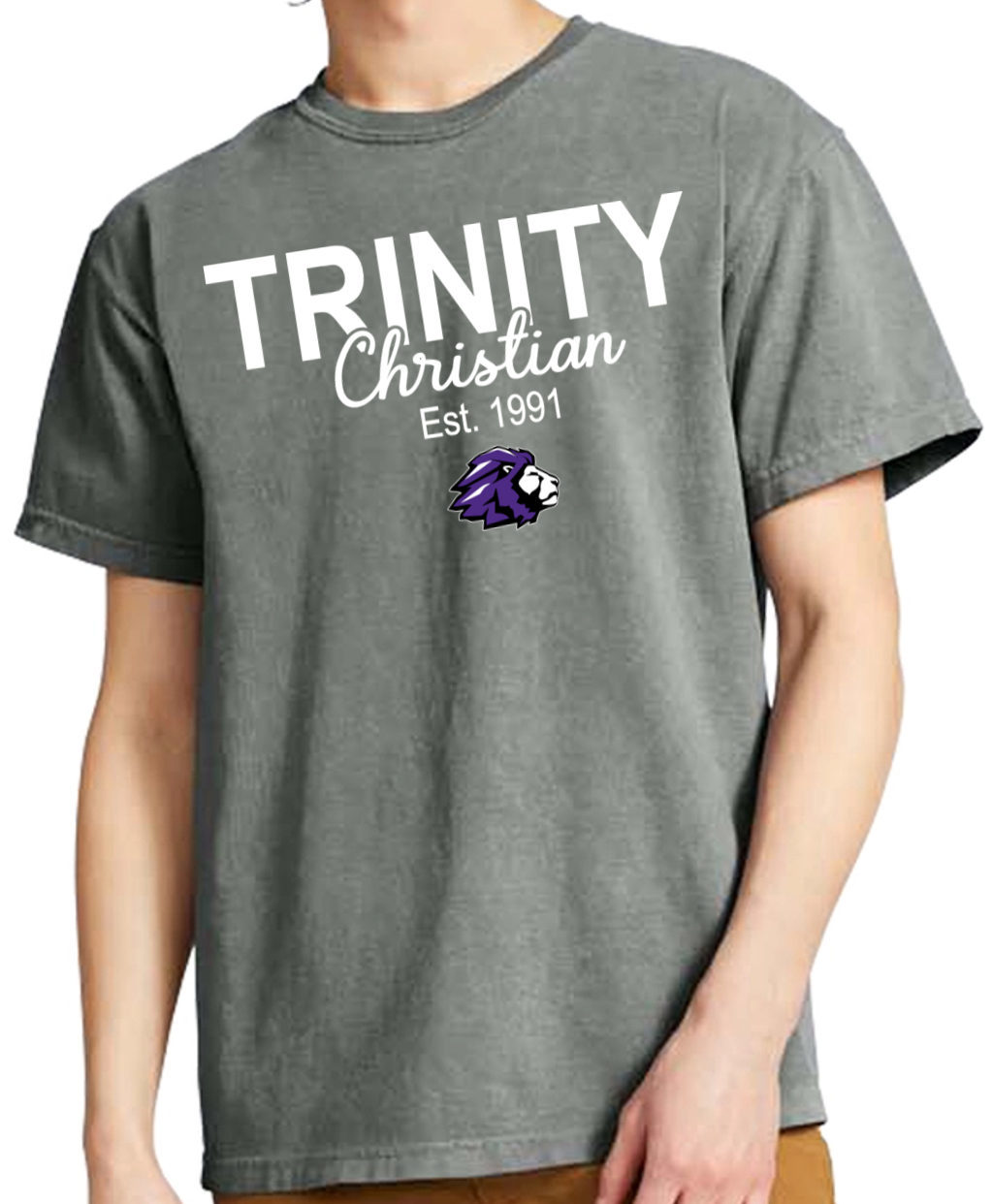 Trinity Christian School Spirit Wear — Trinity Christian School ...
