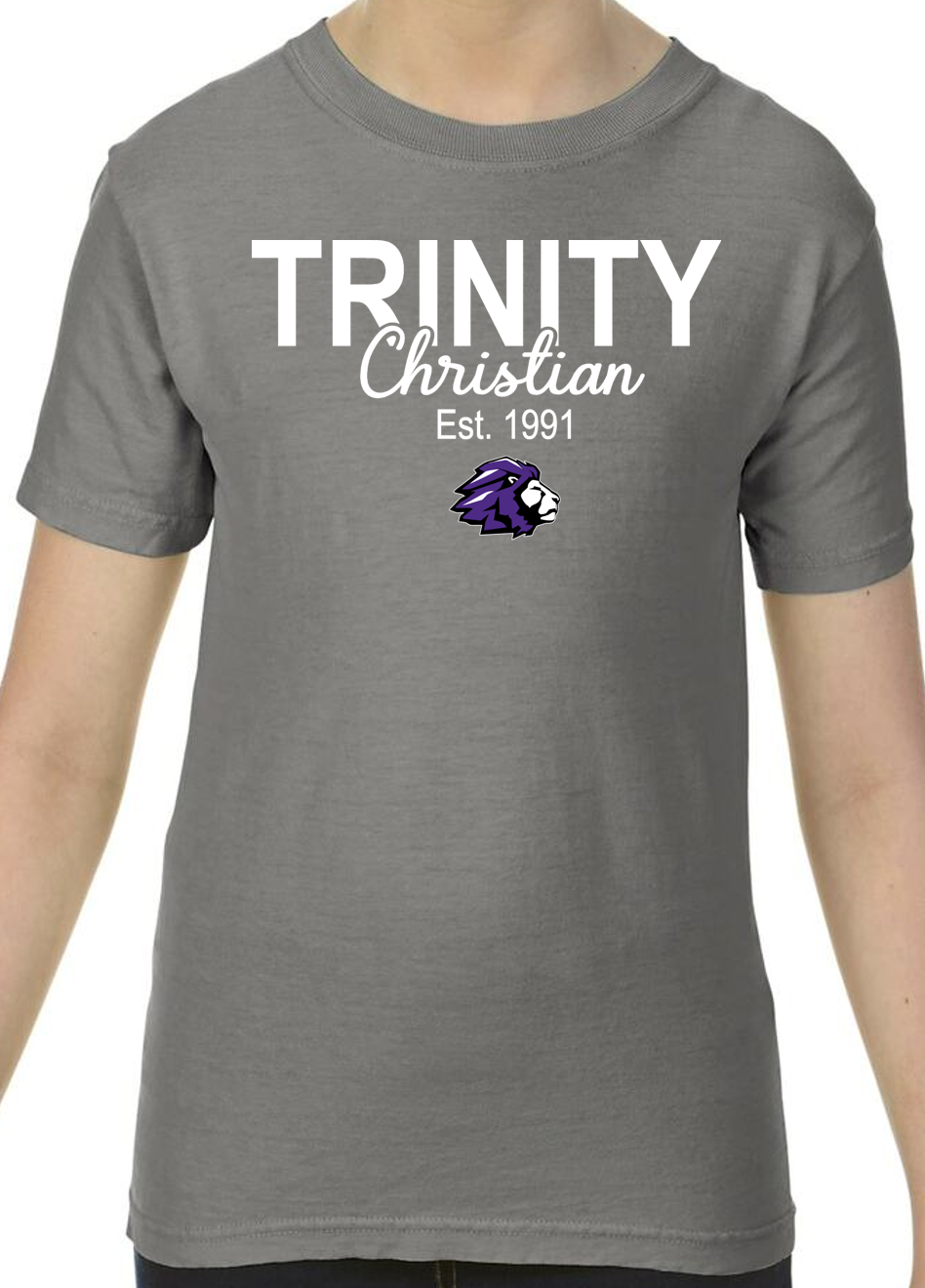 Trinity Christian School Spirit Wear — Trinity Christian School ...