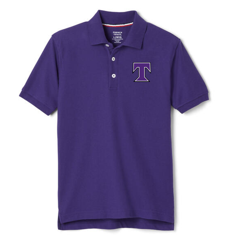 Uniform Store — Trinity Christian School | Sharpsburg, GA
