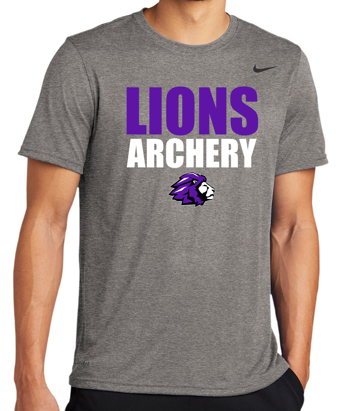 Sports Apparel — Trinity Christian School | Sharpsburg, GA