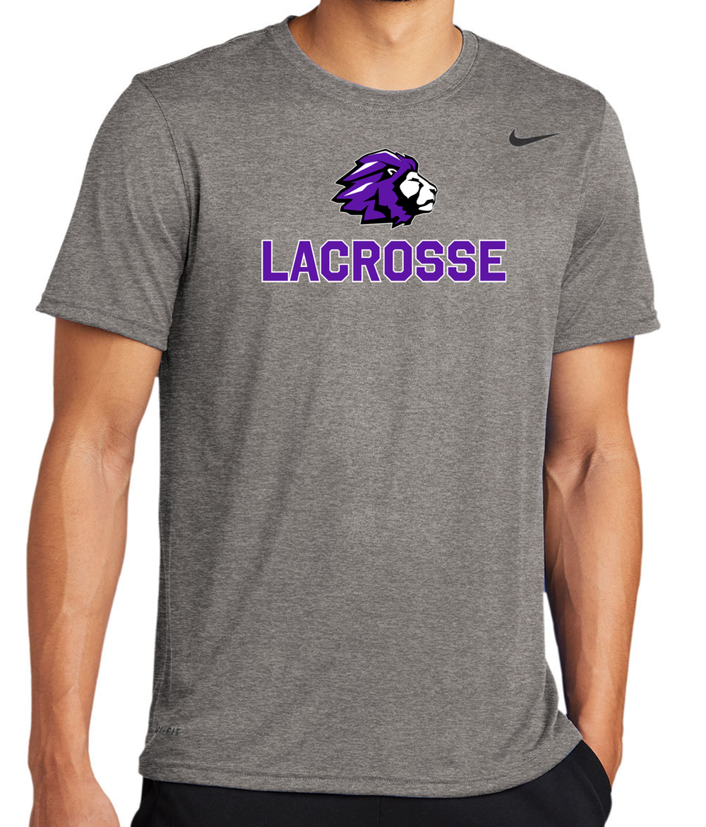 Lacrosse Apparel