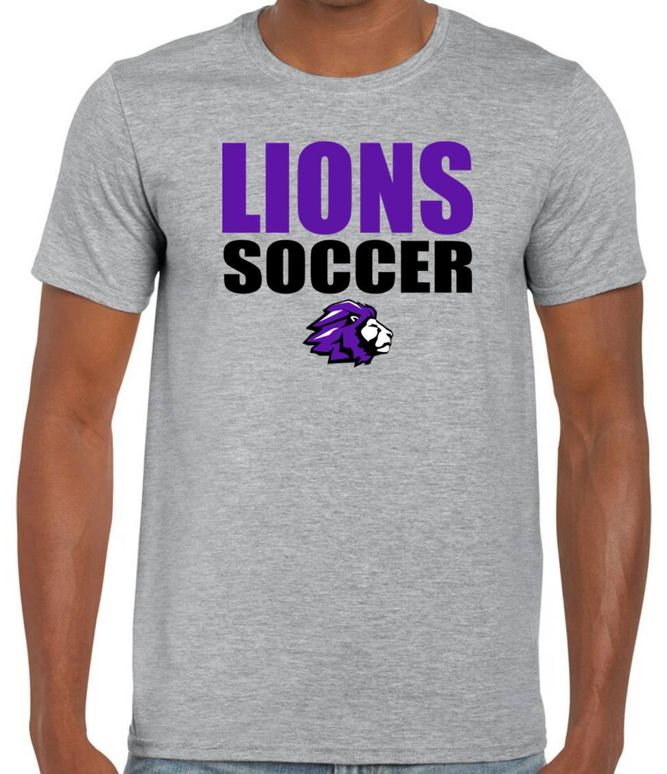 Sports Apparel — Trinity Christian School | Sharpsburg, GA