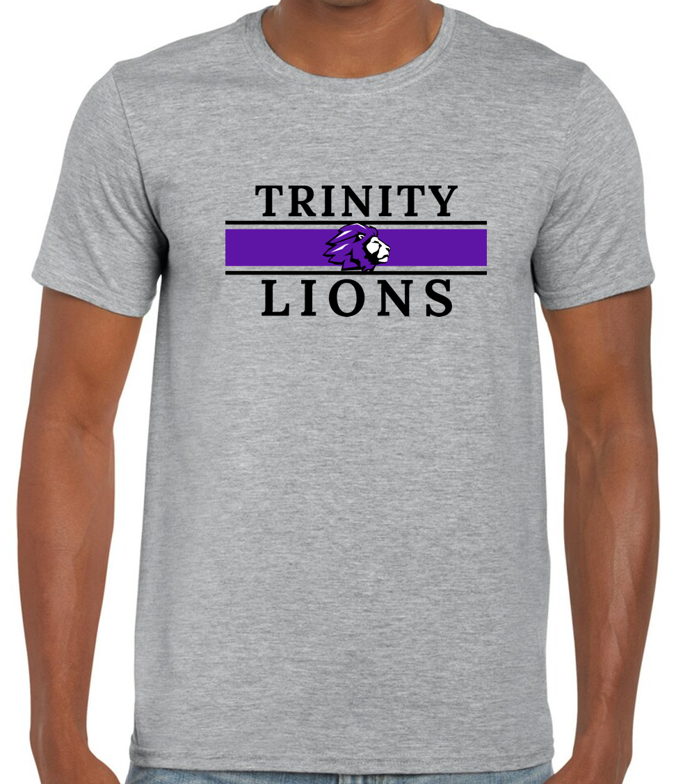 Trinity Christian School Spirit Wear — Trinity Christian School ...