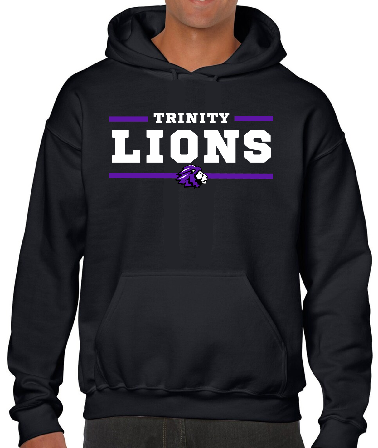 Trinity Christian School Spirit Wear — Trinity Christian School ...
