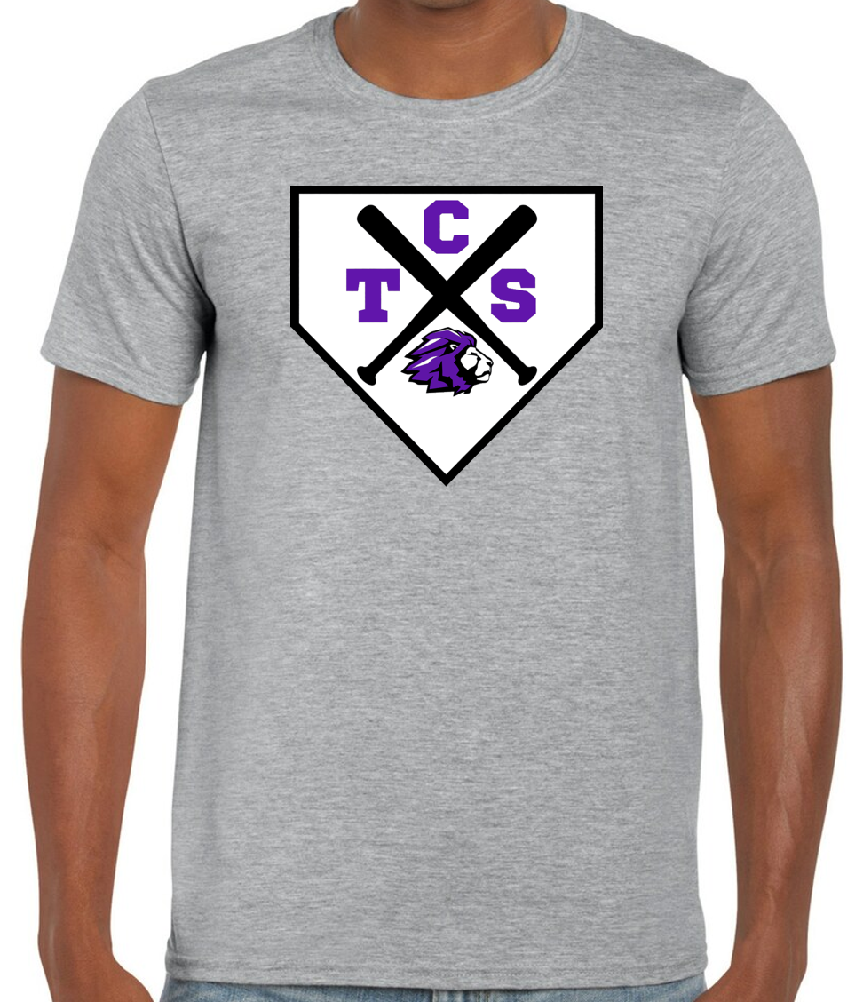 Sports Apparel — Trinity Christian School | Sharpsburg, GA