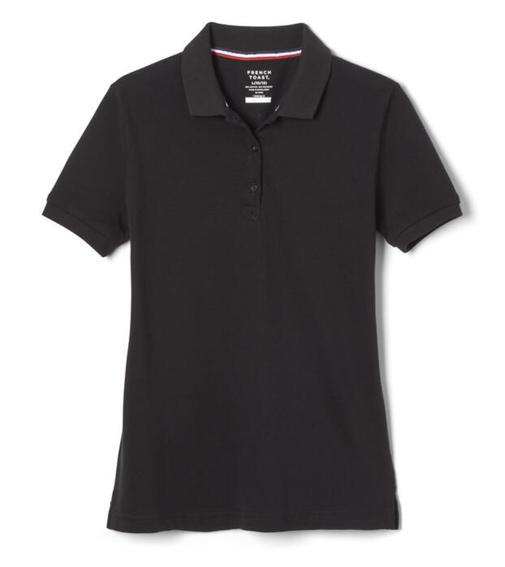 Polo Shirts For Girls
