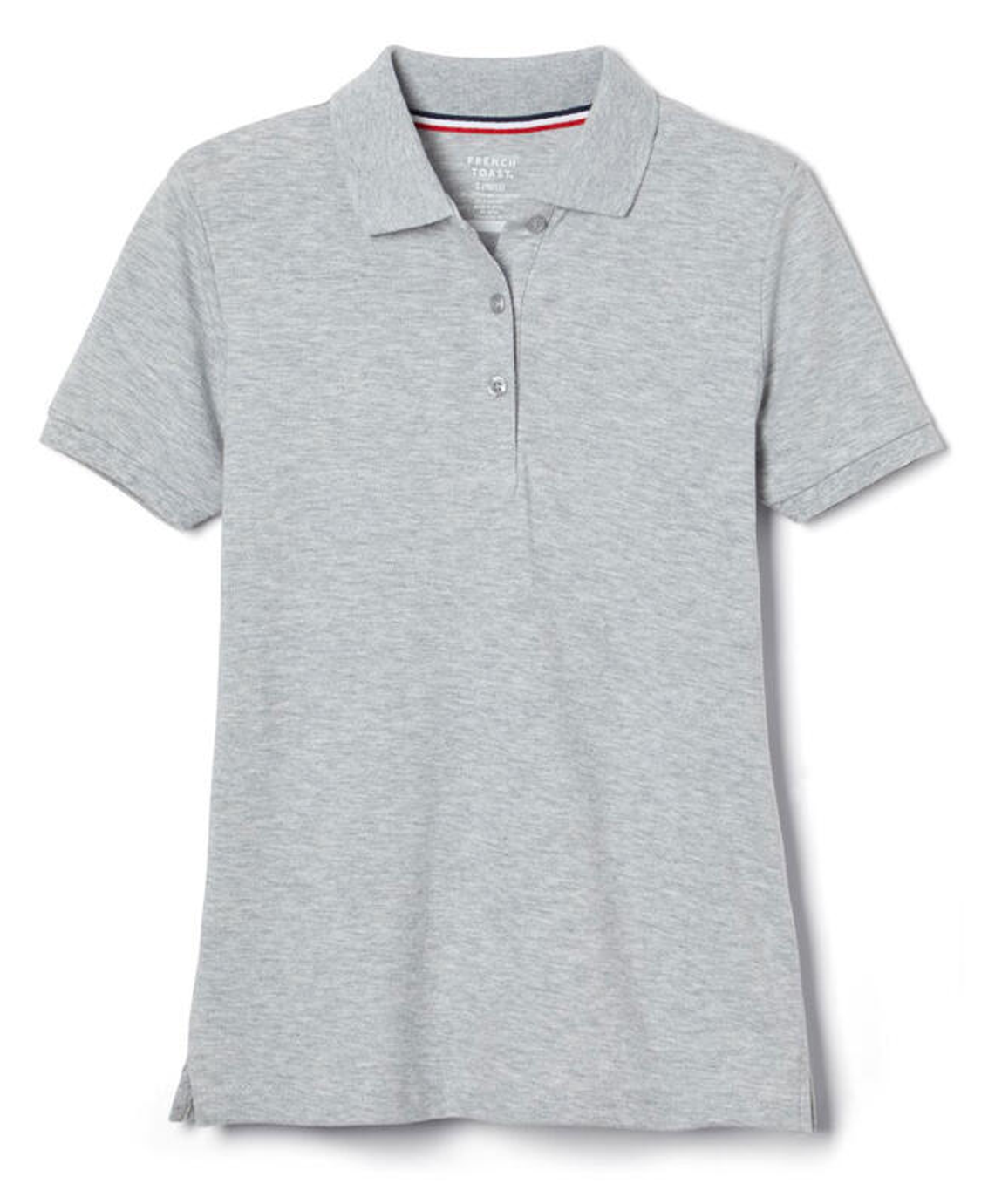 Trinity Youth Girls Short Sleeve Knit Uniform Polos — Trinity Christian ...