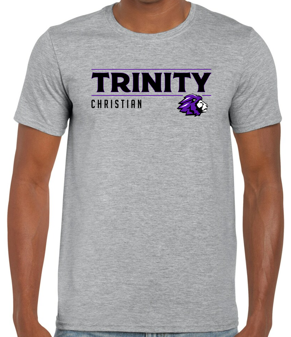 Trinity Christian School Spirit Wear — Trinity Christian School ...
