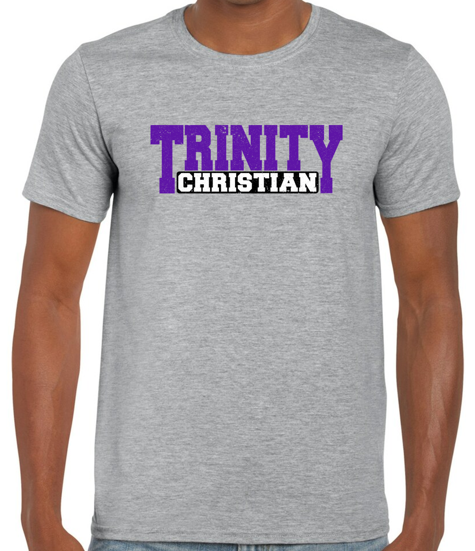 Trinity Christian School Spirit Wear — Trinity Christian School ...