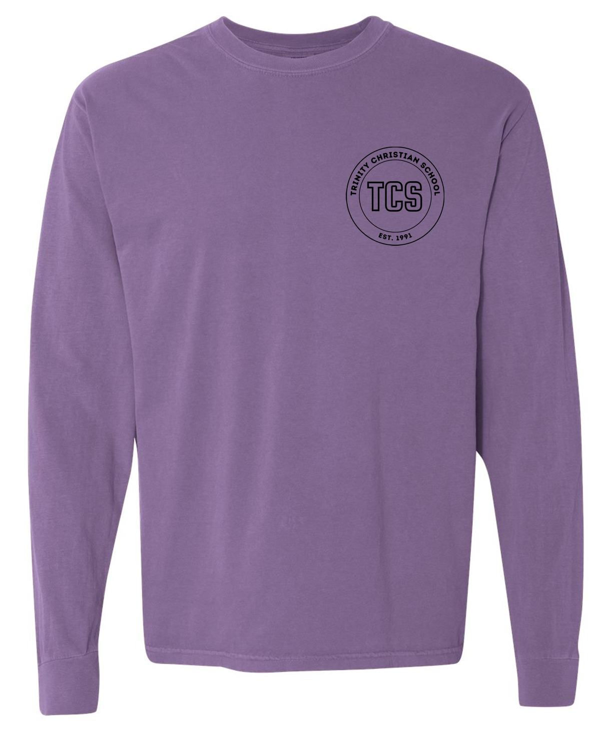 Trinity Christian School Spirit Wear — Trinity Christian School ...