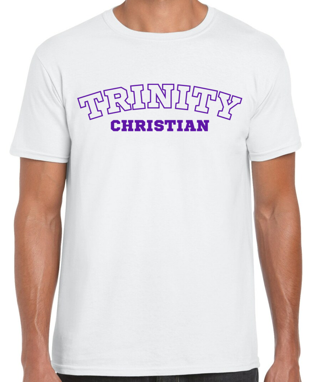 Trinity Christian School Spirit Wear — Trinity Christian School ...