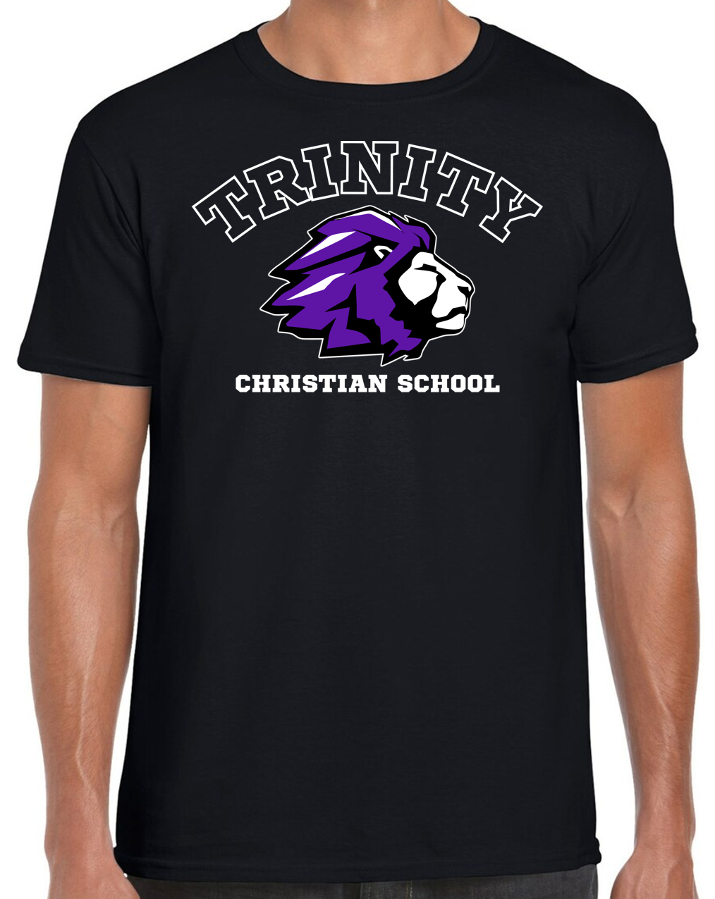 Trinity Christian School Spirit Wear — Trinity Christian School | Sharpsburg, GA