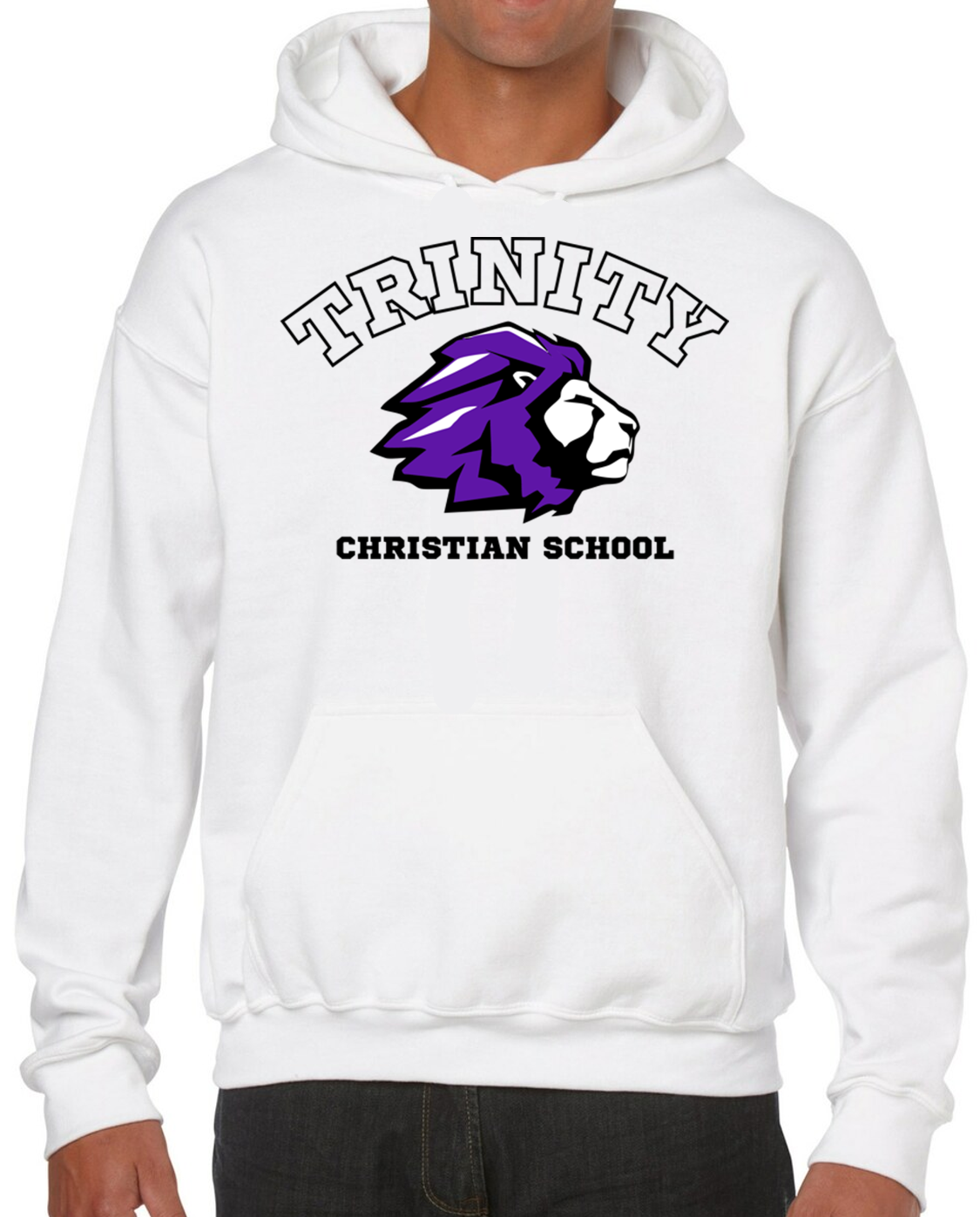 Trinity Christian School Spirit Wear — Trinity Christian School ...