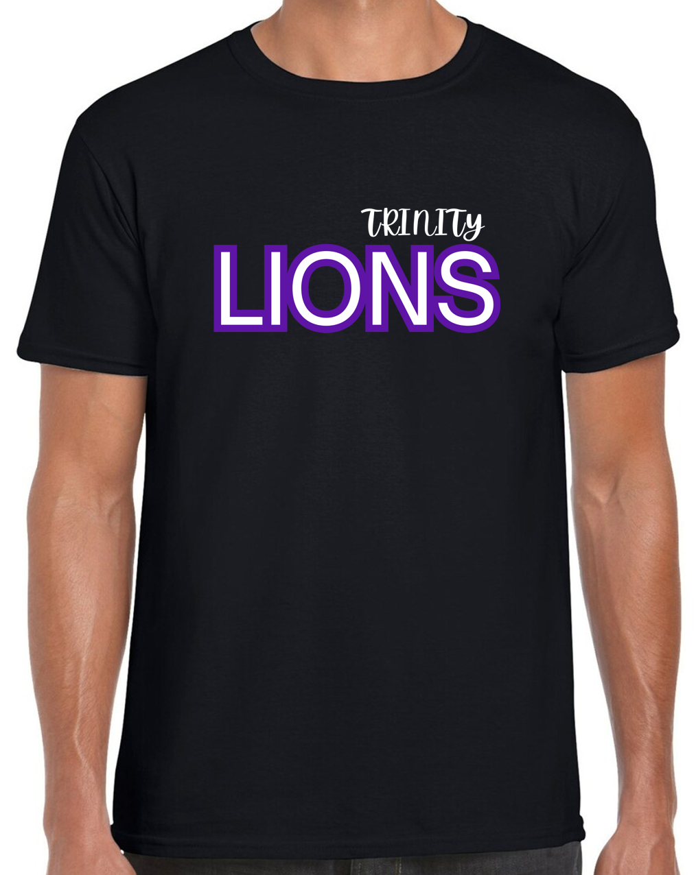 Trinity Christian School Spirit Wear — Trinity Christian School ...