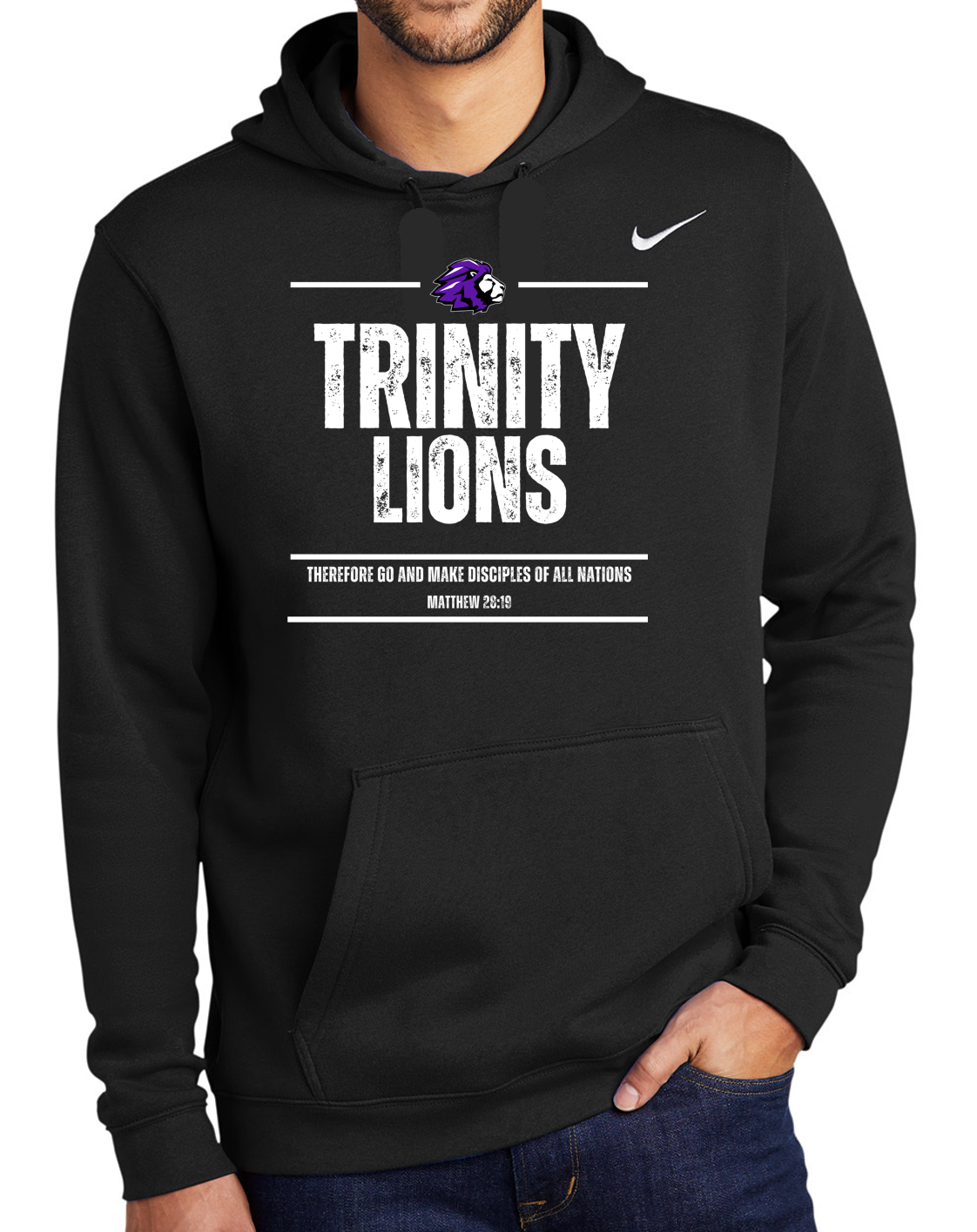 Trinity Christian School Spirit Wear — Trinity Christian School ...